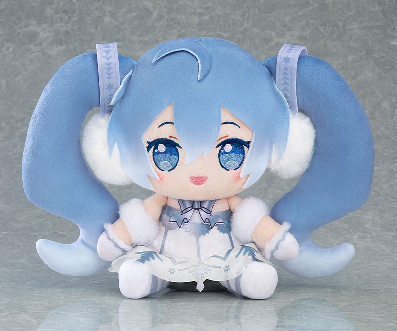 Hatsune Miku Symphony: 2025 Sapporo Concert Ver. Plushie – ToyCoin