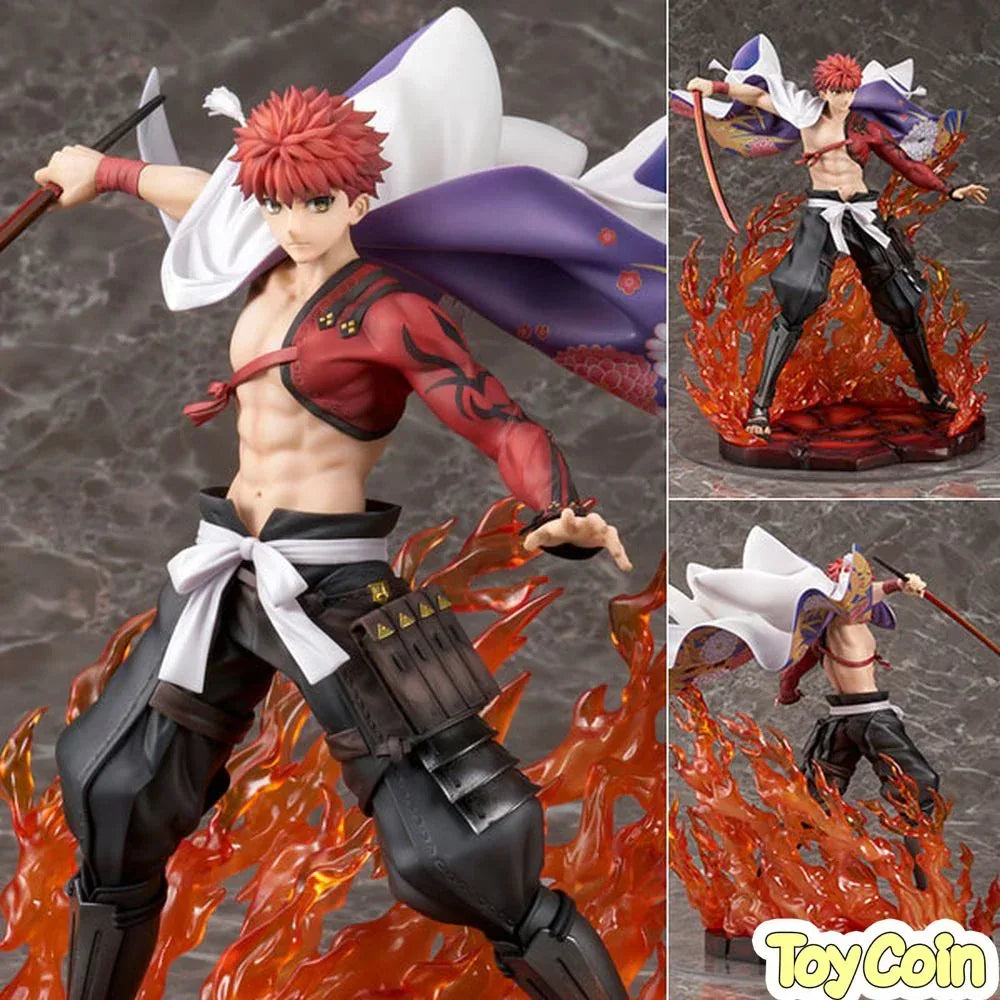 Saber/Senji Muramasa by Alter